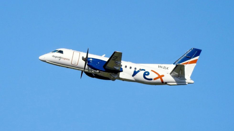 Air T, Inc. Enters into Agreement with Regional Express Holdings ...