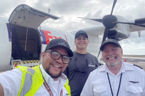 Air T to Acquire Rex | Air T, Inc., a Portfolio Powerful Companies